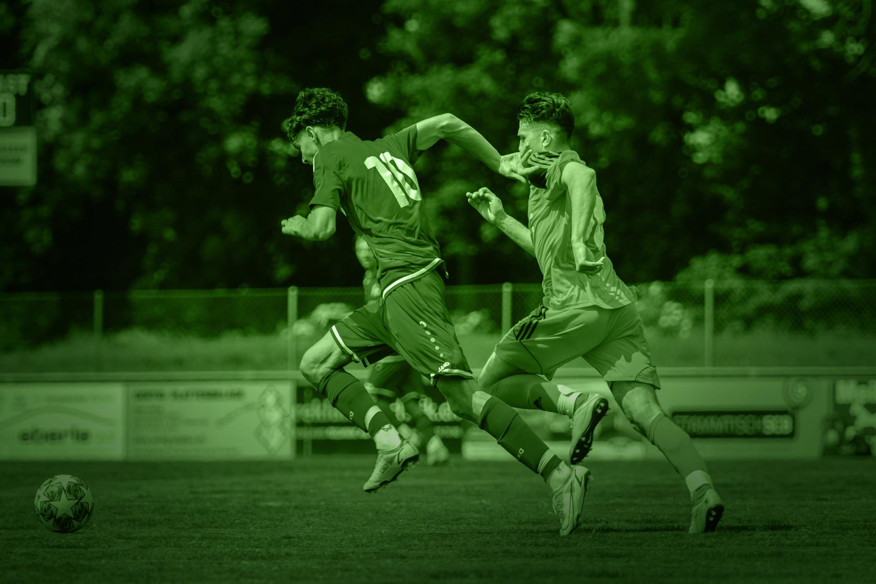 Premier Division - Lincoln Sunday League